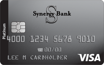 Credit Card Application Page